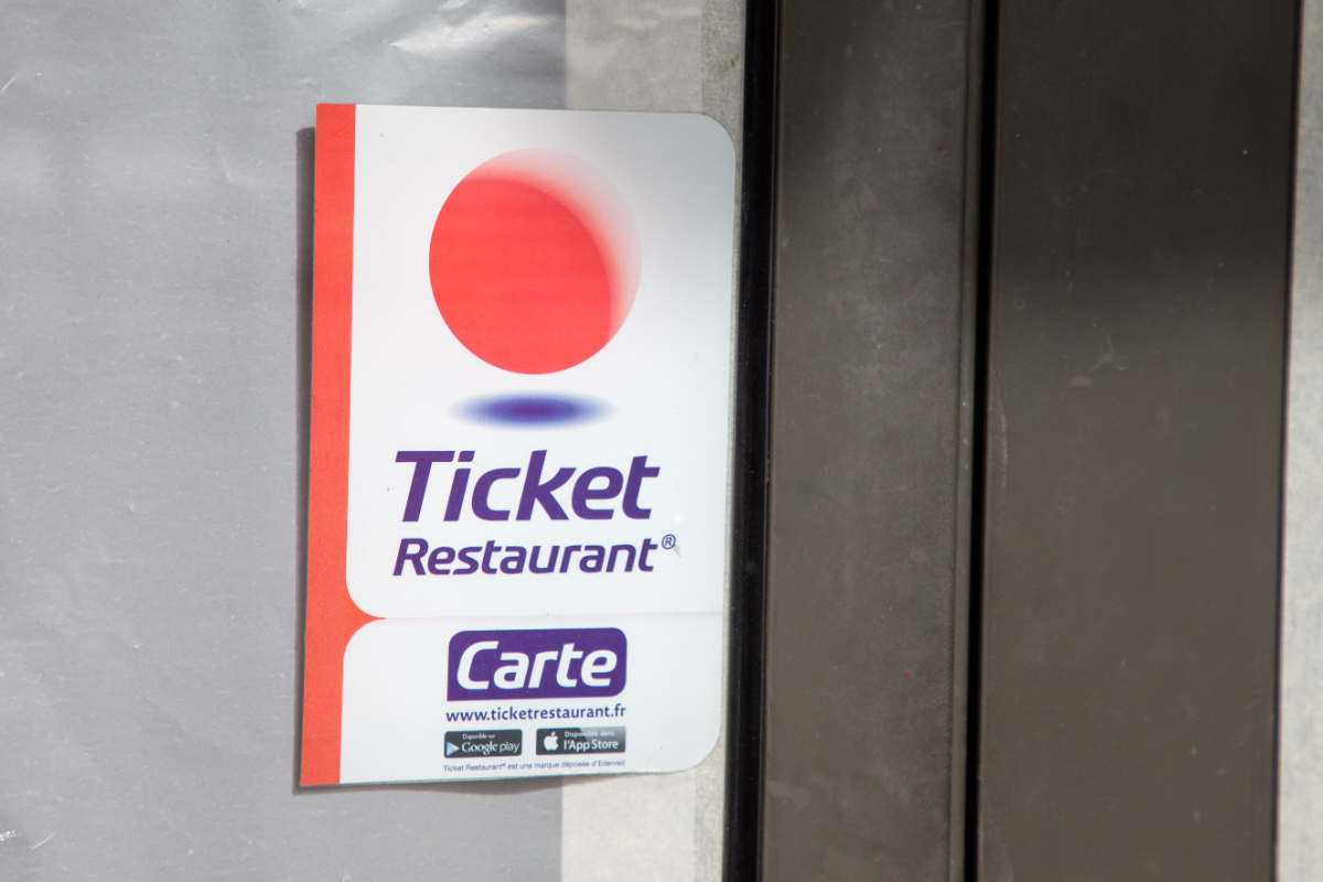Tickets-restaurant : c'est officiel, leur montant va bientôt baisser à ...